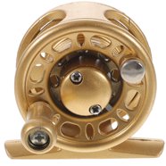 Redington Rise Powerful Solid Ambidextrous Angler 7/8 Fly Fishing Reel ...