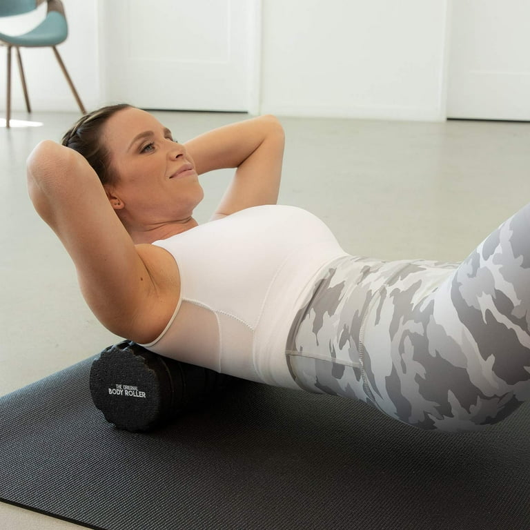 Foam Body Roller