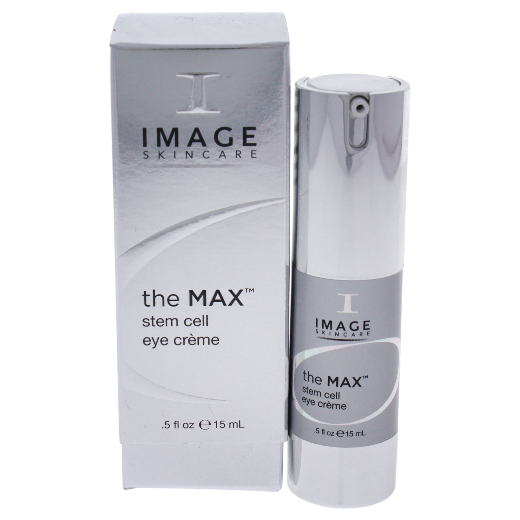 Click here for The Max Stem Cell Eye Creme By Image For Unisex -... prices
