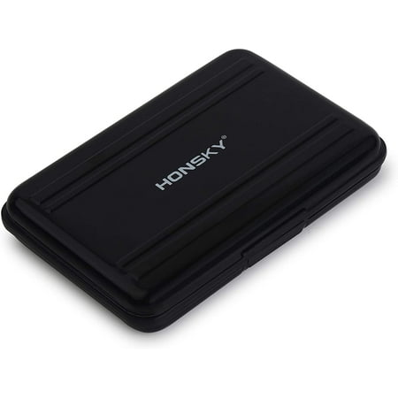 Hon Aluminum Water Resistant UHS-I SD Micro SD SDHC SDXC TF ...