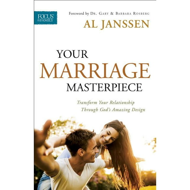 Marriage Focus Family