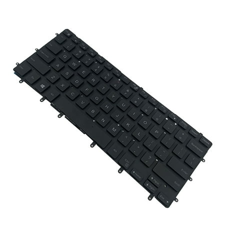 juguse Laptop Keyboard Professional Input Part Laptops Accessory Typing ...