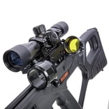 BearX Intense Crossbow Package - Ready to Shoot with Scope, Quiver ...