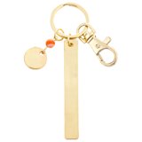 Minimalist Key Chain, Shine - Walmart.com