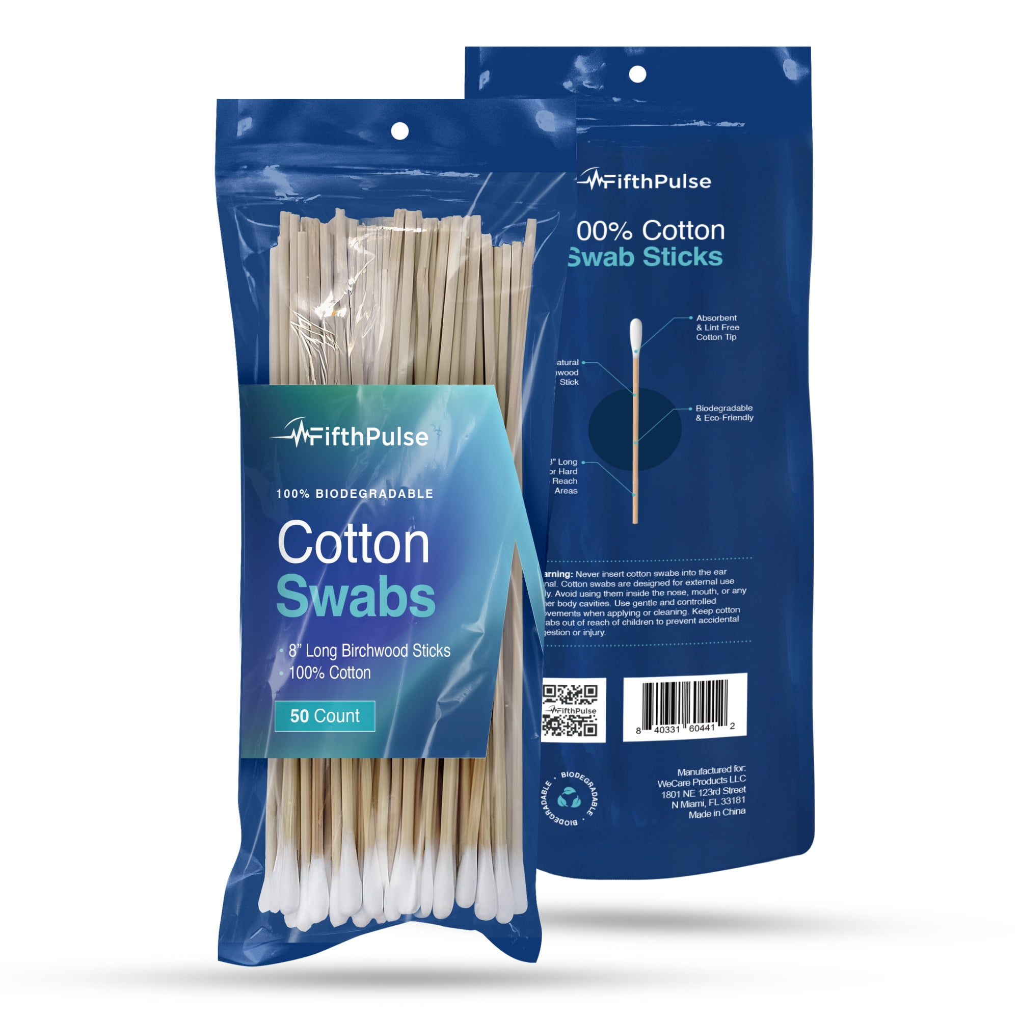 Cardinal Health Sterile Cotton Tipped Applicator with Cardinal Health Sterile Cotton Tipped Applicator with