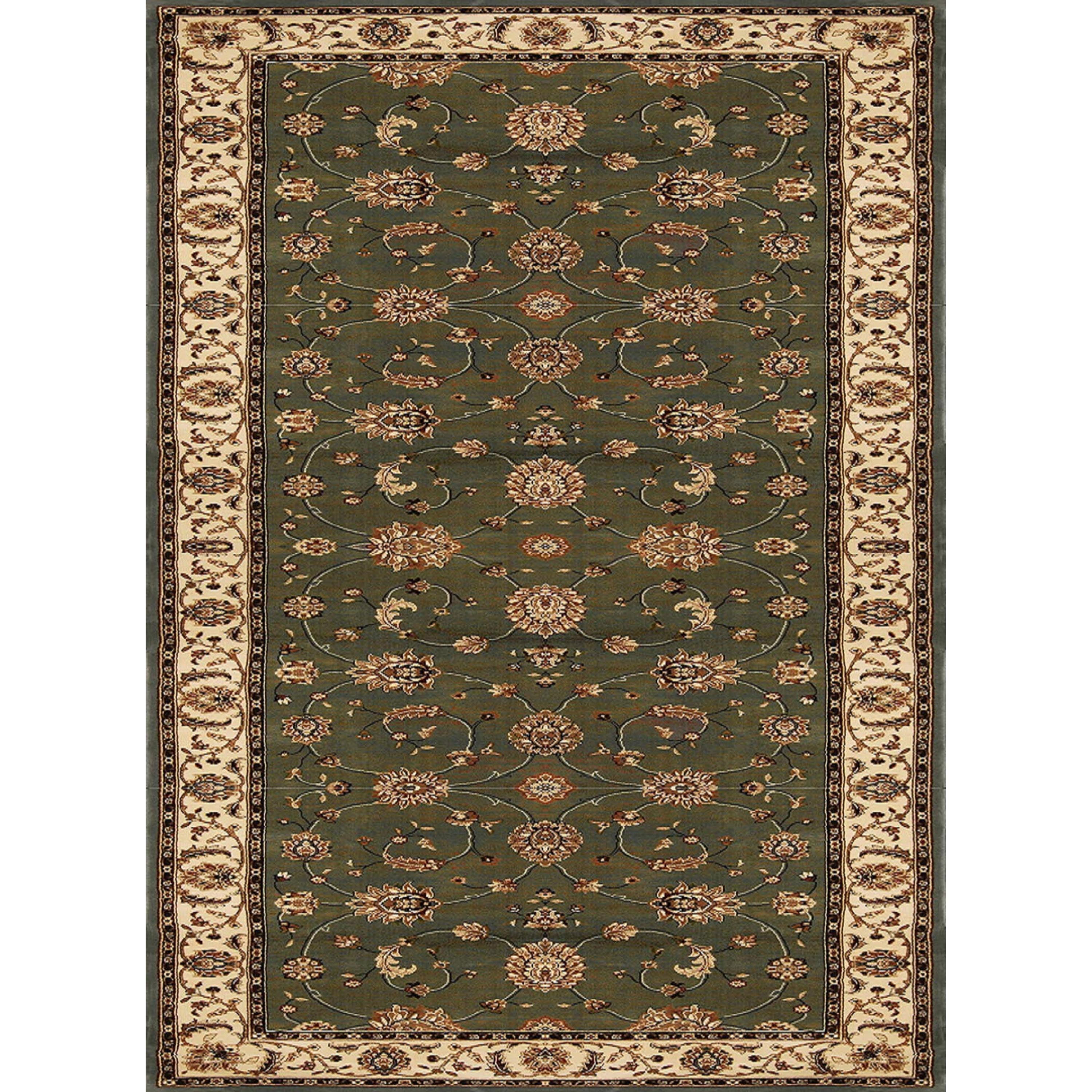 Home Dynamix Triumph Fawn Area Rug - Walmart.com