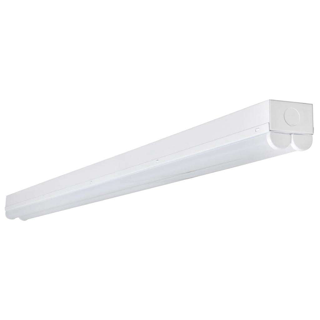 SYLVANIA 3-Way Selectable LED Utility Strip Light Fixture, Soft / Cool ...