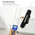 TK100GF Starch Moisture Tester LCD Digital Hygrometer Humidity Analyzer ...