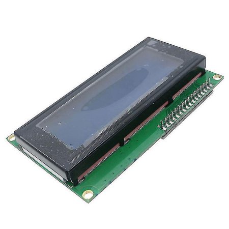 Serial Iic I2c Twi 2004 20x4 Character 5v LCD Module Display - Walmart.ca