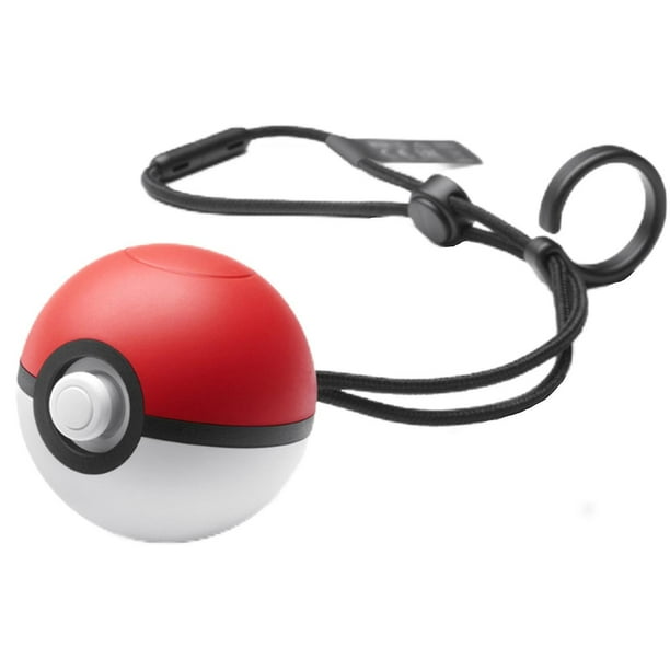 Paquete Let's Go Pikachu Pokémon Poke Ball Plus Nintendo Switch ...