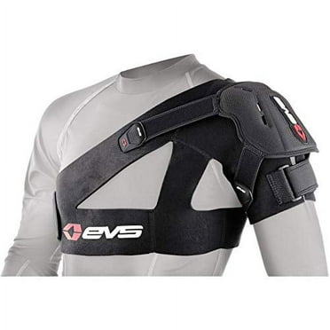 EVS SB04-XL SB04 Shoulder Brace - Walmart.com