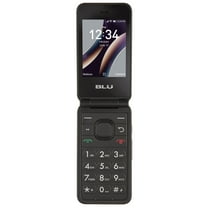 Total Wireless TCL Flip 3, 16GB, CDMA LTE, Gray - Prepaid Feature Phone ...