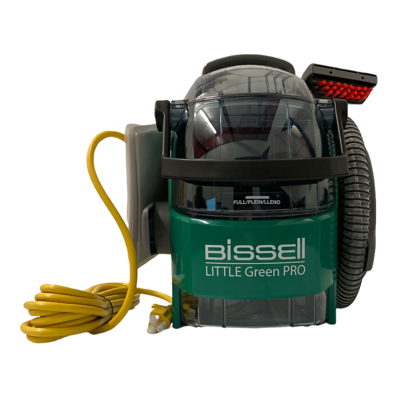 Bissell Little Green Pro Portable Commercial Spot Cleaner - Walmart.com