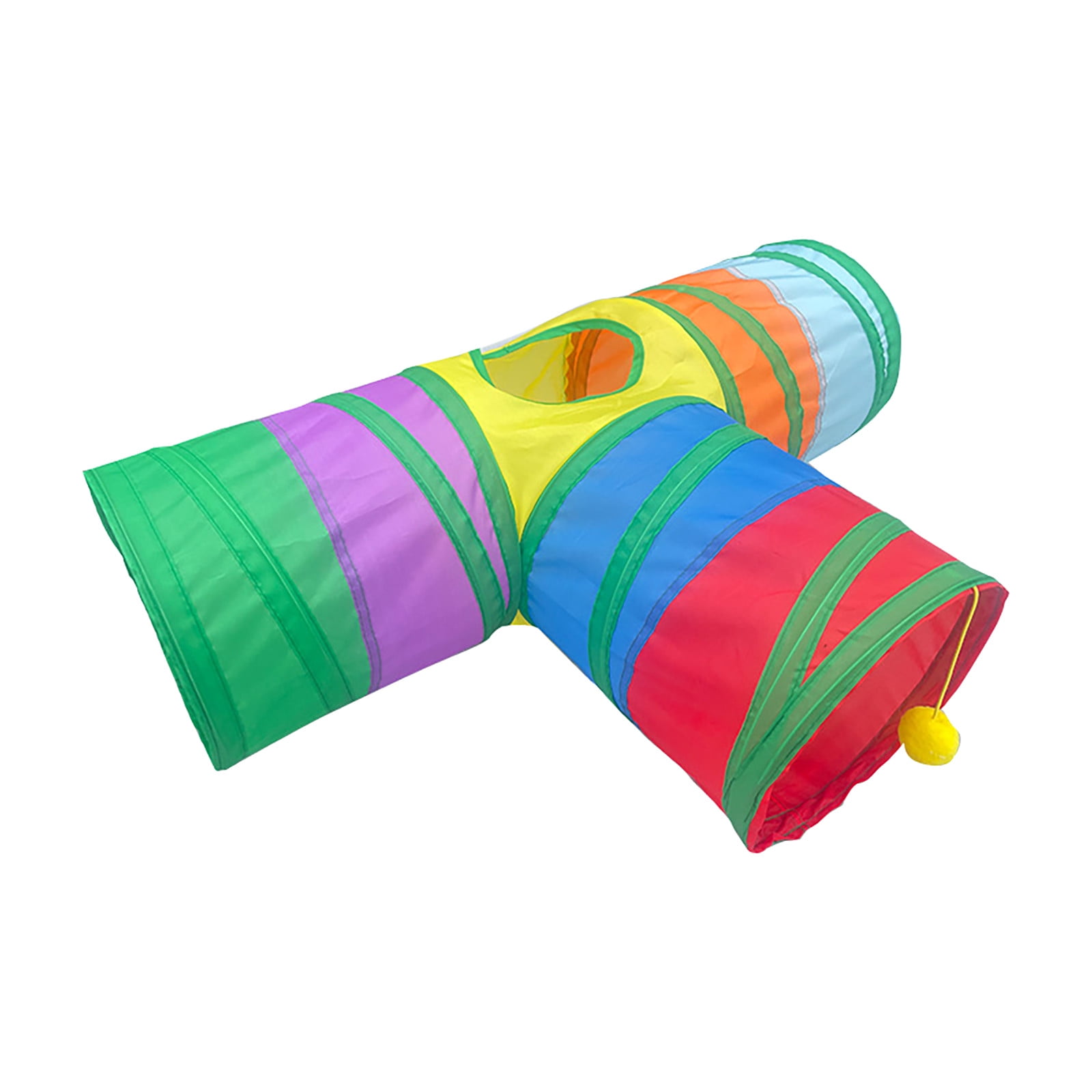 Click here for Cuyhtdup Pet Dogs Rabbits Play Tunnel Long Tunnel... prices