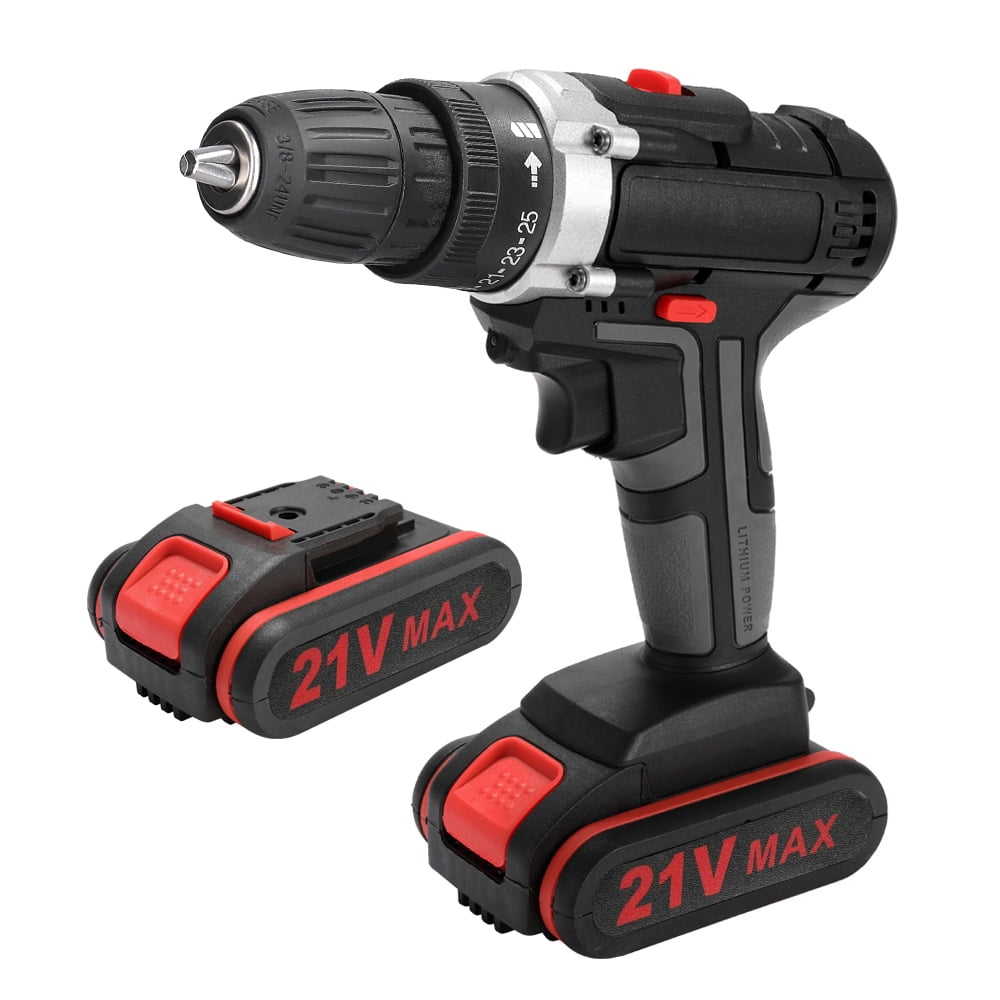 Click here for Mgaxyff 21v Multifunctional Electric Cordless Dril... prices