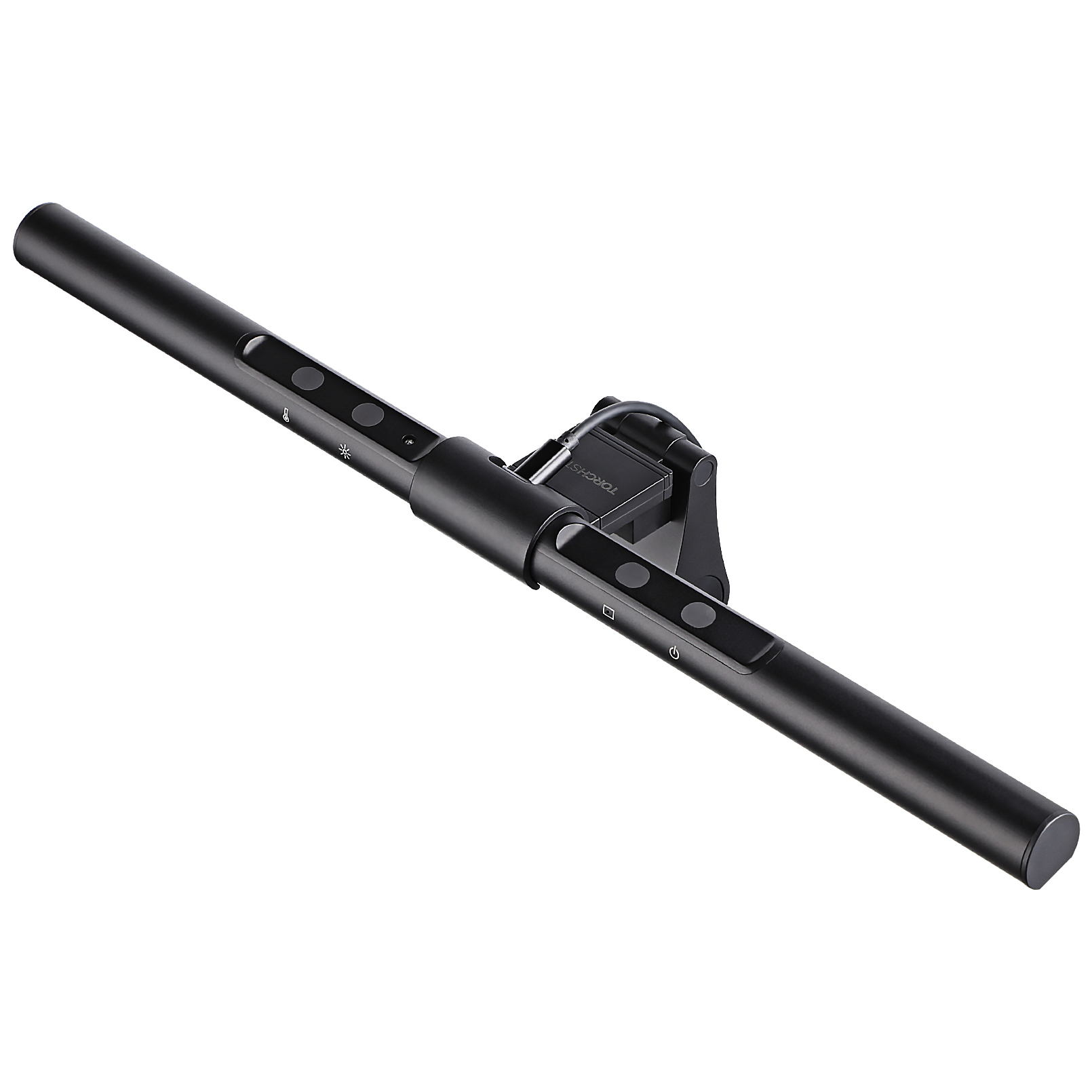 Auto-Dimming LED Screen Light Bar, Computer Monitor Light, 4 Light ...