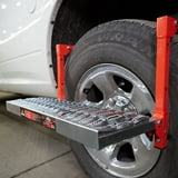 Ironton Truck Tire Service Step, 300-Lb. Capacity - Walmart.com