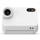 Polaroid Go Instant Camera: Mini Film Photography for Big Ideas ...