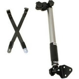 Super Deal Mobotron Heavy-Duty Laptop Mount with Accessories - Walmart.com