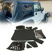 Jeep Jku Soft Top