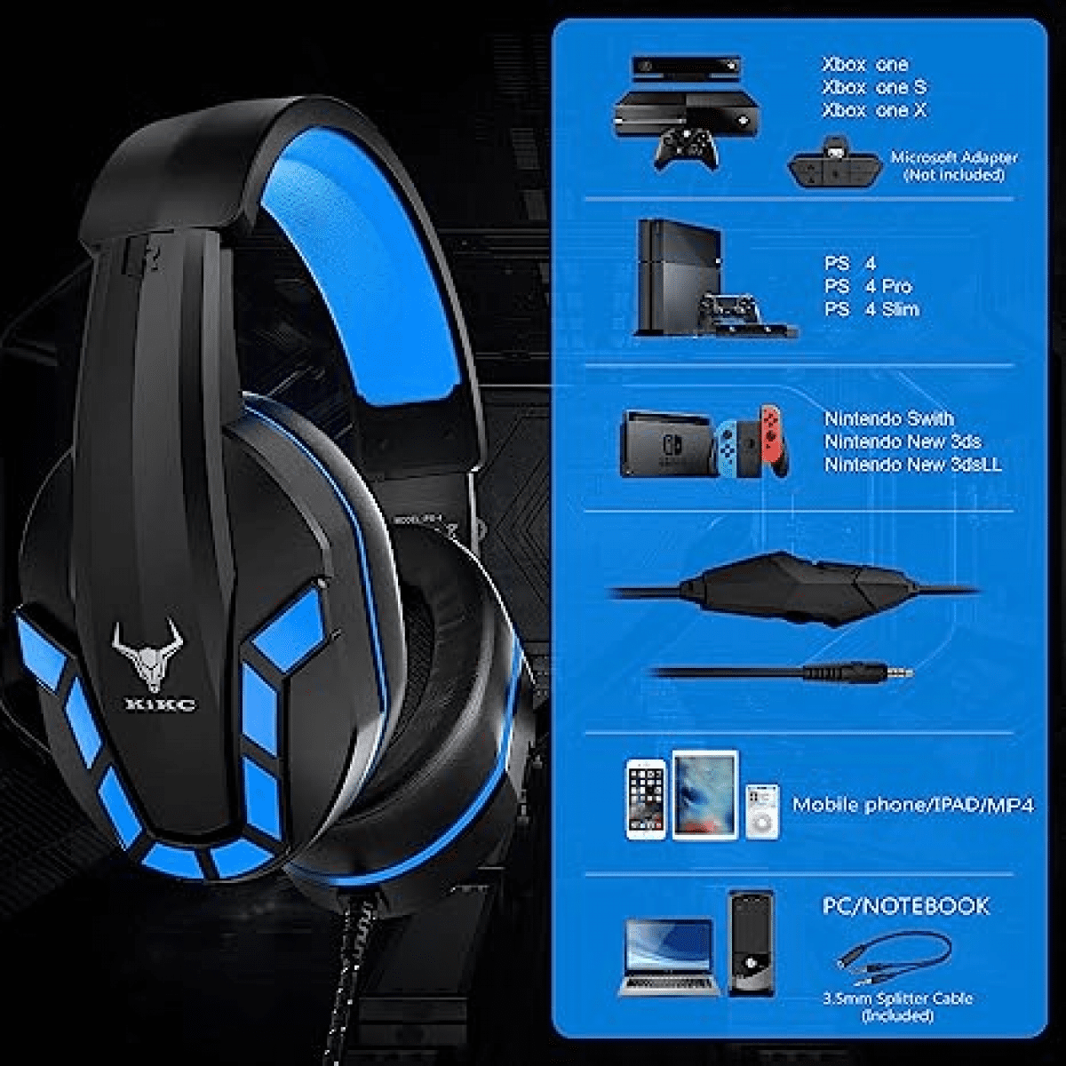 Walmart canada ps4 headset store