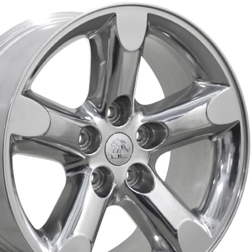 20 Inch Rims Dodge Ram 1500