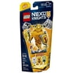 LEGO Nexo Knights PT ULTIMATE Macey 70331 - Walmart.com
