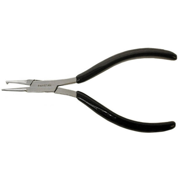 Anglers Choice Mini Split Ring Stainless Steel Plier - Walmart.com