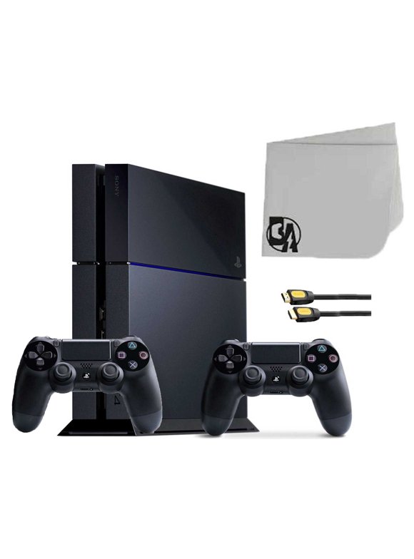 PlayStation 4 (PS4) Consoles in PlayStation 4 Consoles, Games ...