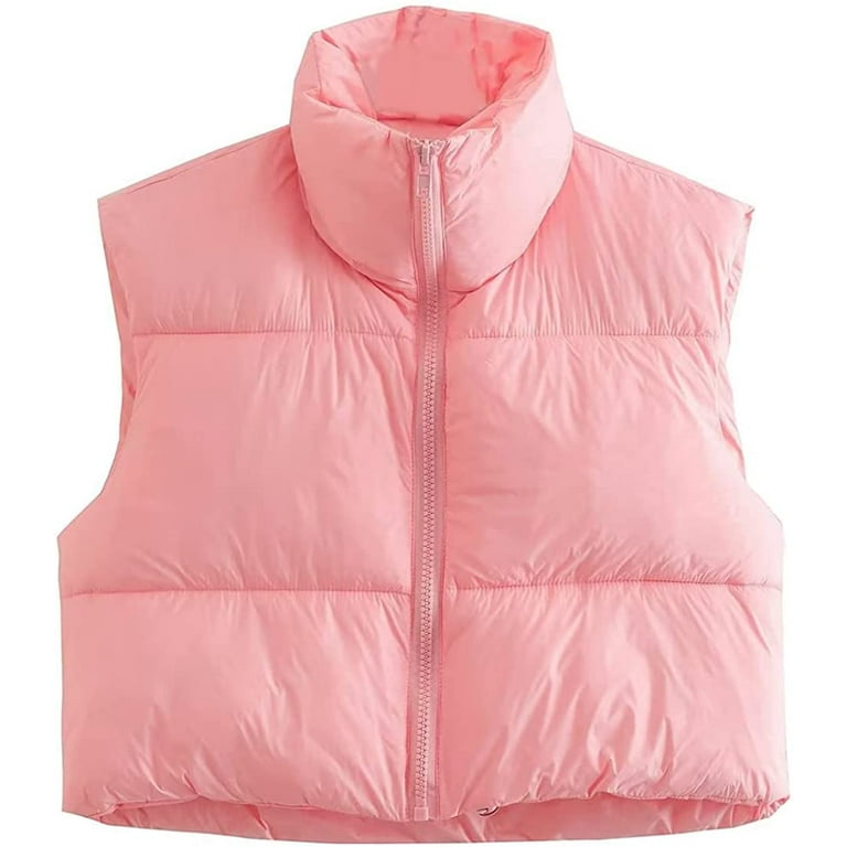 Old Navy Down Vest