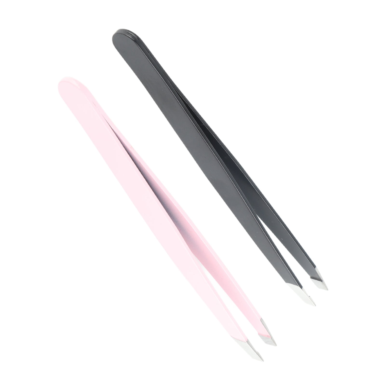 Click here for Domqga Eyebrow Tweezers 2pcs Stainless Steel Eyebr... prices