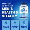 Prosta Peak Supplement for Men – ProstaPeak Pills Advanced Formula ...