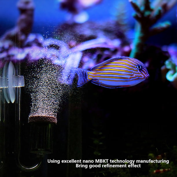 Acrylic Aquarium Carbon, Transparent Bubble Counter Refiner CO2 ...
