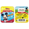 Ja-Ru Disney Mickey Mouse Super Stretchy Collectible Toy, Life-like ...