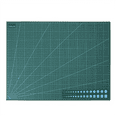 A2 Cutting Mat Workbench Patchwork Cutting Mat Sewing DIY Carving Art ...