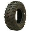 Carlstar All Trail II Trail 25X9.00-12 B ATV/UTV Tire - Walmart.com
