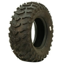 Carlstar All Trail II Trail 25X9.00-12 B ATV/UTV Tire - Walmart.com