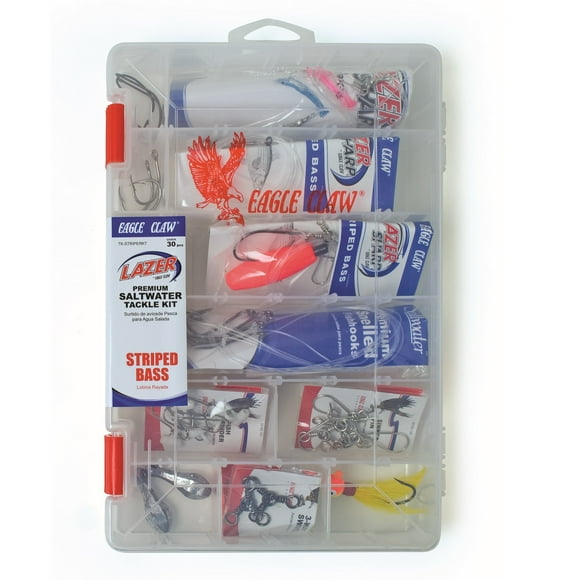 Saltwater Fishing Kits