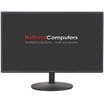 VICKUN 15.6" 1080P LED Portable Monitor, Black, PDM-15T - Walmart.com
