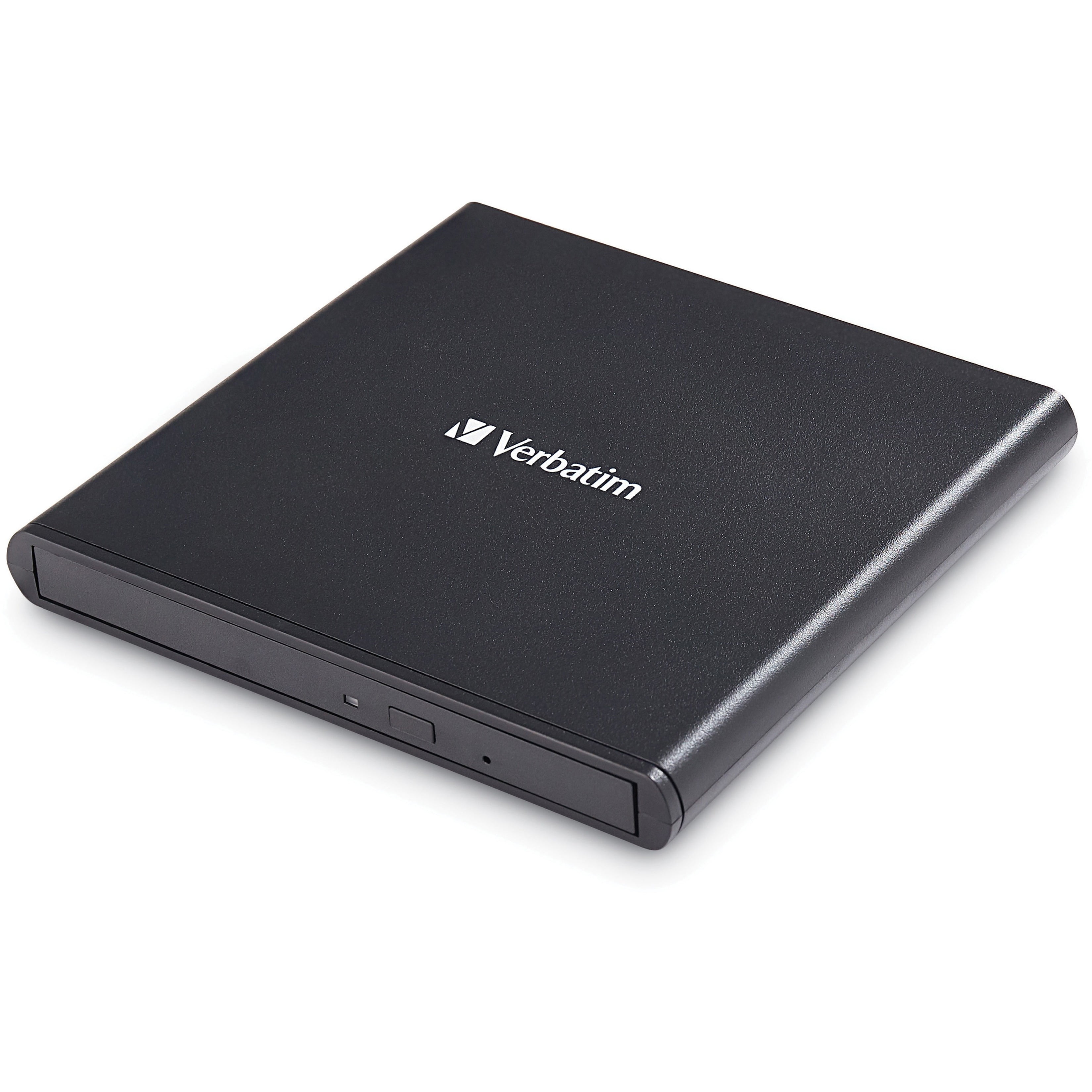 Verbatim, VER98938, External Slimline CD/DVD Writer, 1 - Walmart.com ... Verbatim, VER98938, External Slimline CD/DVD Writer, 1 - Walmart.com ...