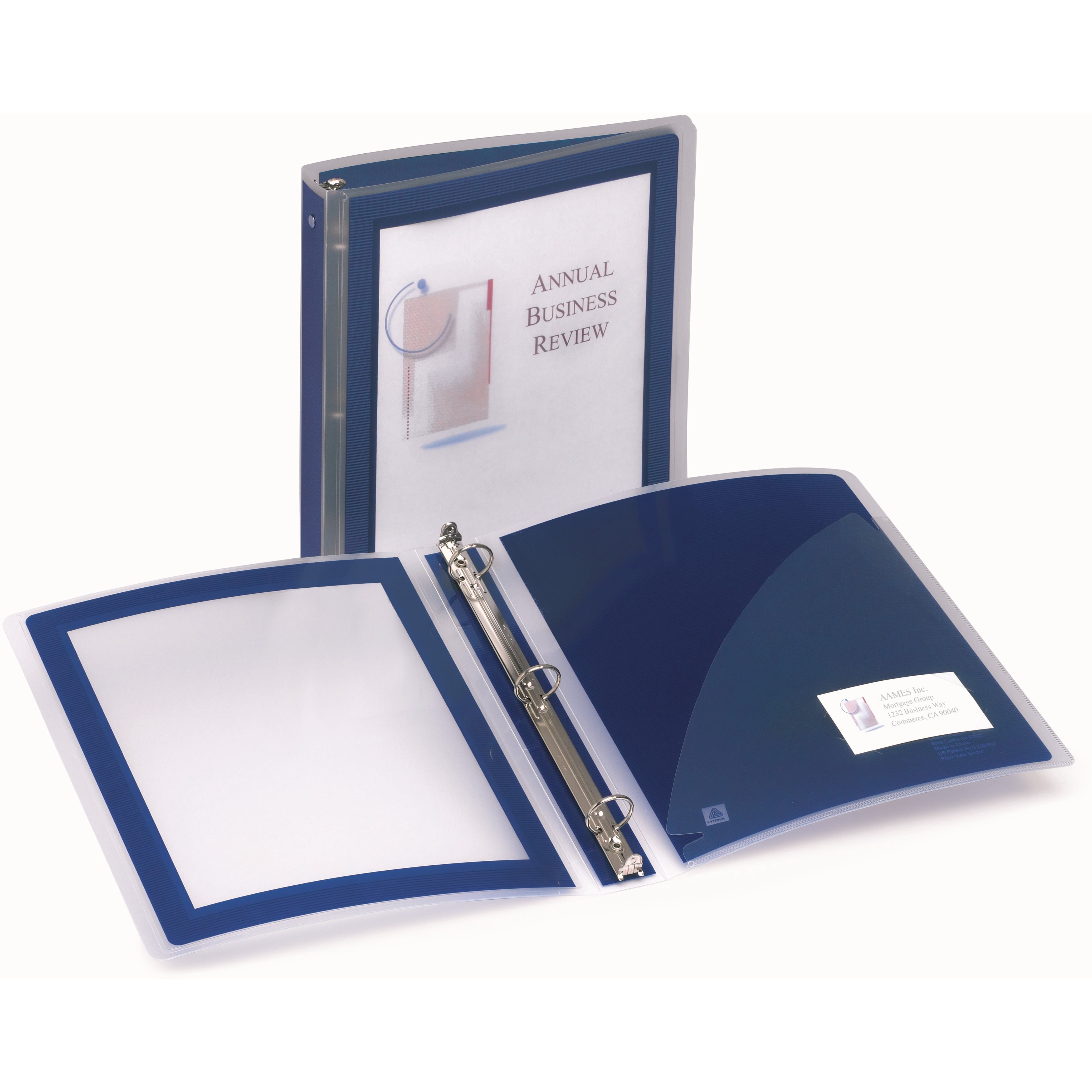 Neat Binder