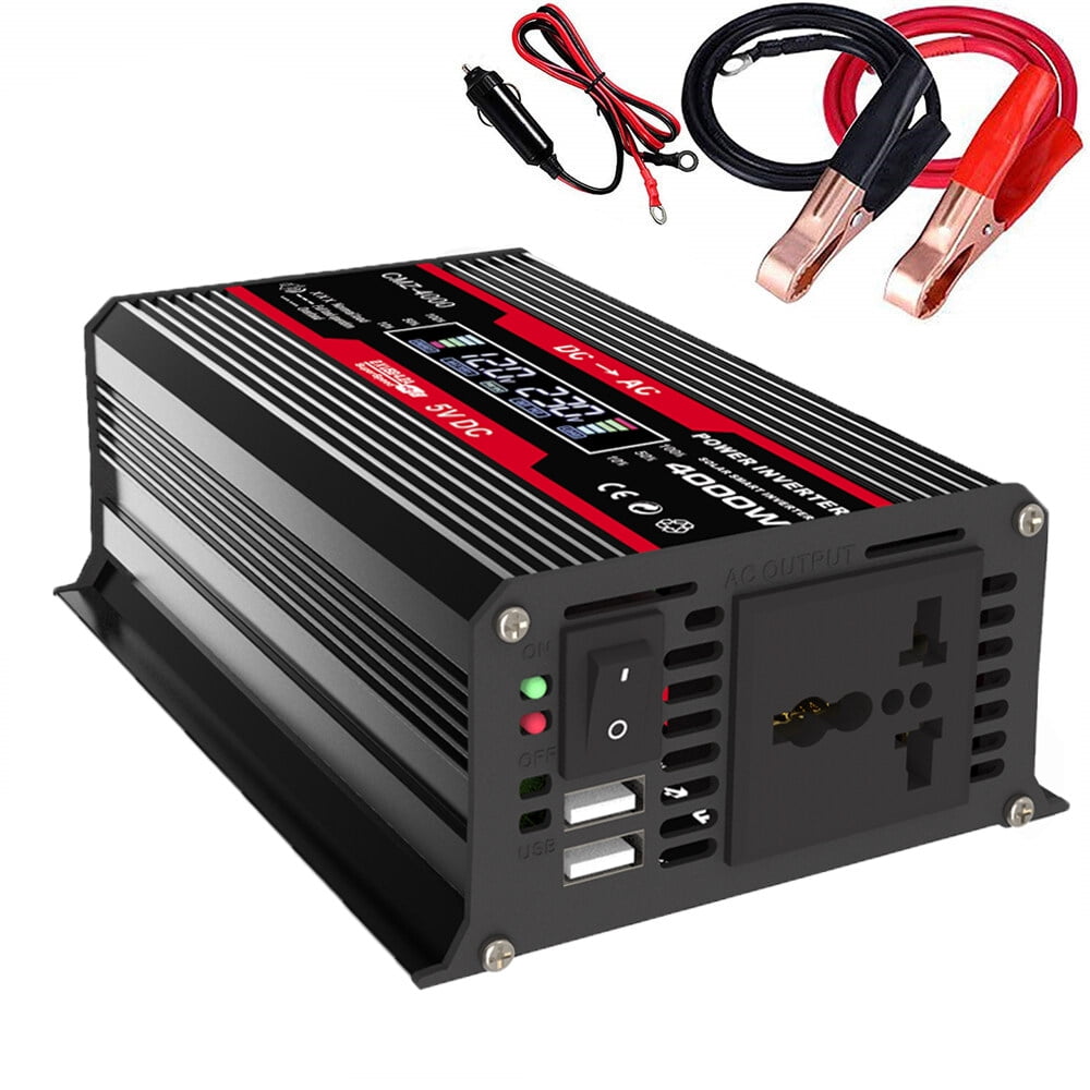 Click here for Lvcheng 4000w Peak Power Modified Sine Wave Invert... prices