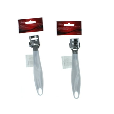 3 Pc Pedicure Callous Callus Shaver Foot Care Hard Tough Skin Corn ...