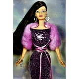 Zodiac Barbie Collection: Scorpio - Walmart.com