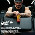 GHOST® Zero Sugars, Strawbango Margarita Flavor Energy Drink, 16 fl oz ...