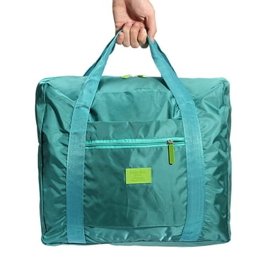 Hipack 20-inch Carry-On Rolling Duffle Bag - Red - Walmart.com