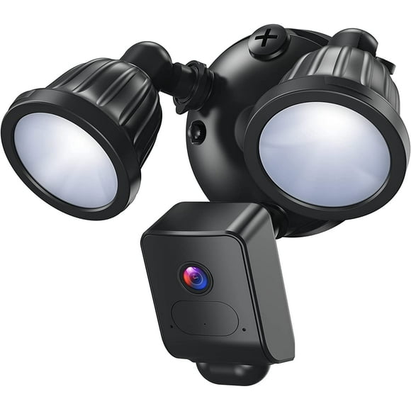 Outdoor Motion Activated Cameras