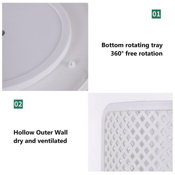 Rotating Paper Cup Dispenser Paper Coffee Cup Organizer Dispenser One ...