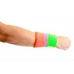 Unique Sports Wrist Towel 6 pack - 6 inch long wristband - White ...