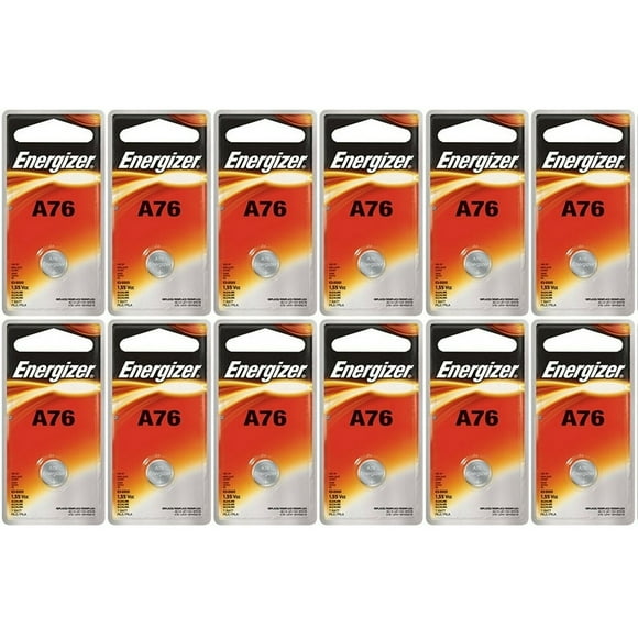 A76 Battery Equivalent